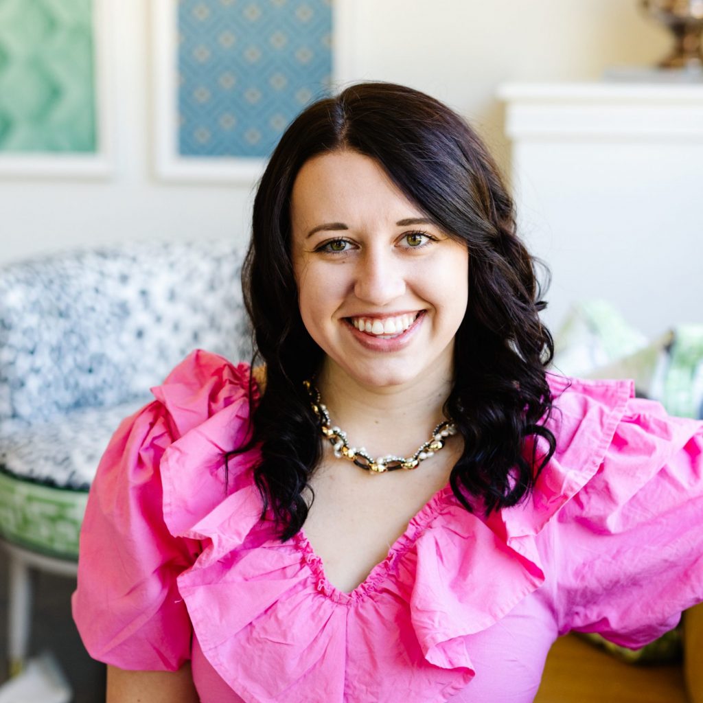 About - MA Allen Interiors